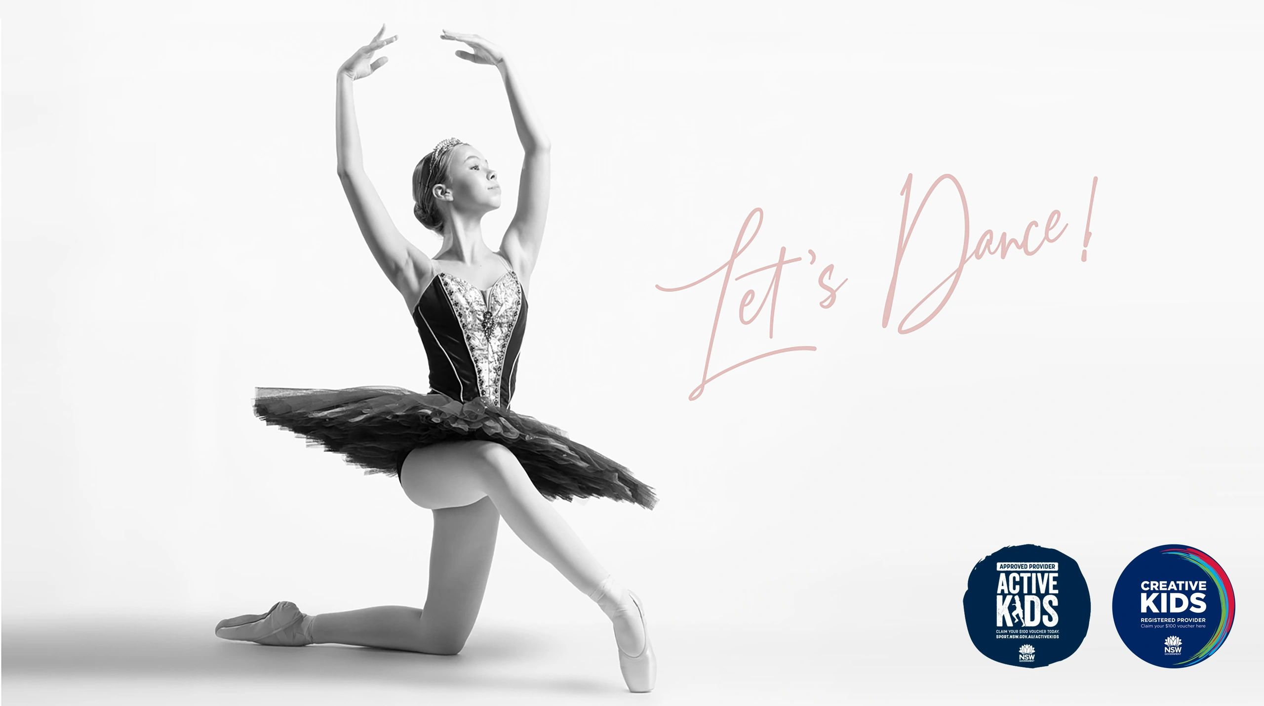 RAD & Vaganova Method